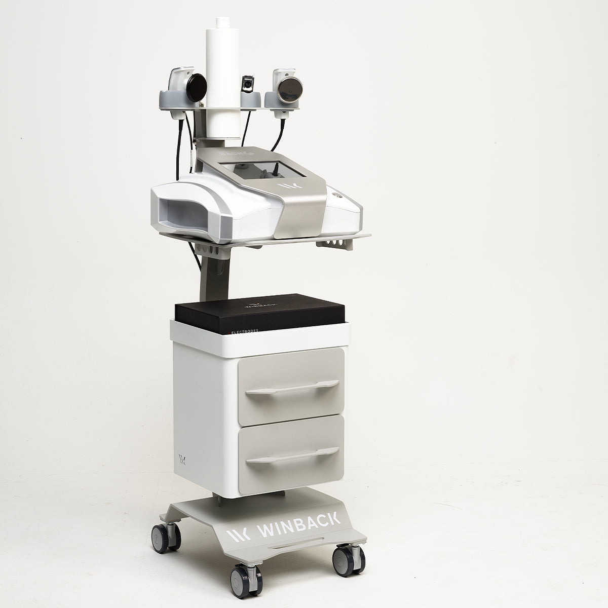 WINBACK – Cairo Medical