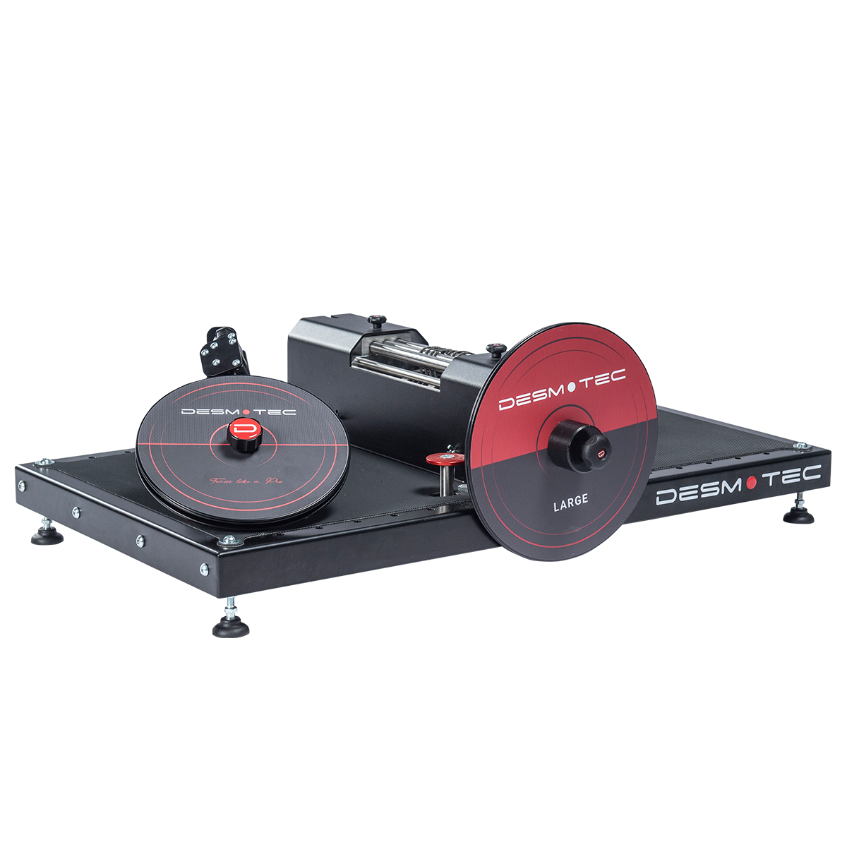 Desmotec - BLACK COMBO – Cairo Medical