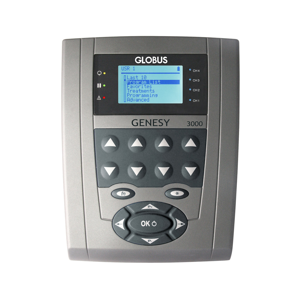 Genesy 3000 – Cairo Medical