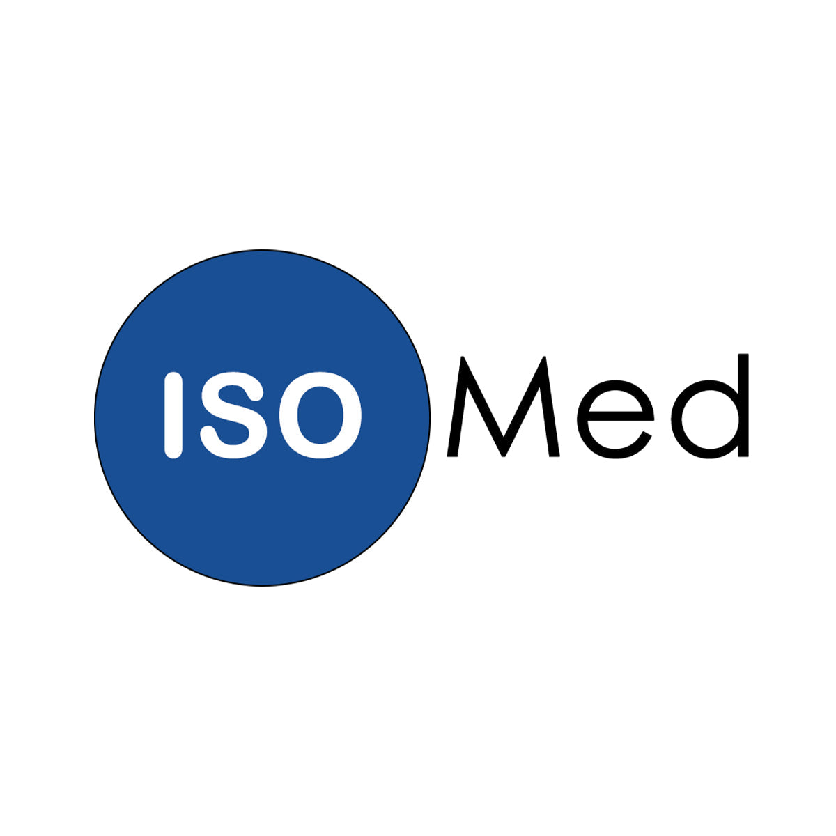 ISOMed – Cairo Medical