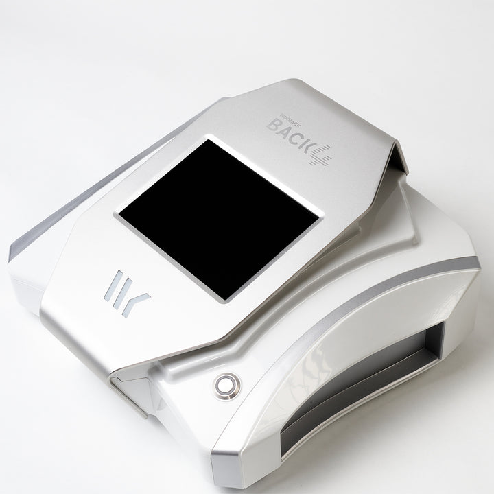 Winback | BACK4 – Cairo Medical