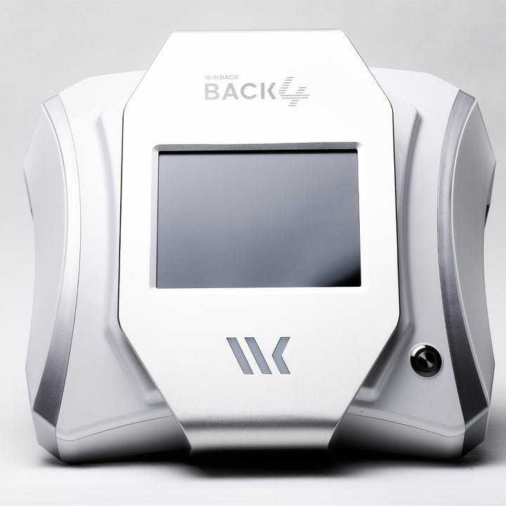 Winback | BACK4 – Cairo Medical