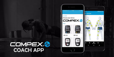 COMPEX COACH APP – Cairo Medical