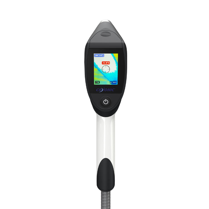 Cryoscreen® – Cairo Medical