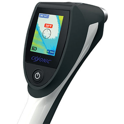 Cryoscreen® – Cairo Medical