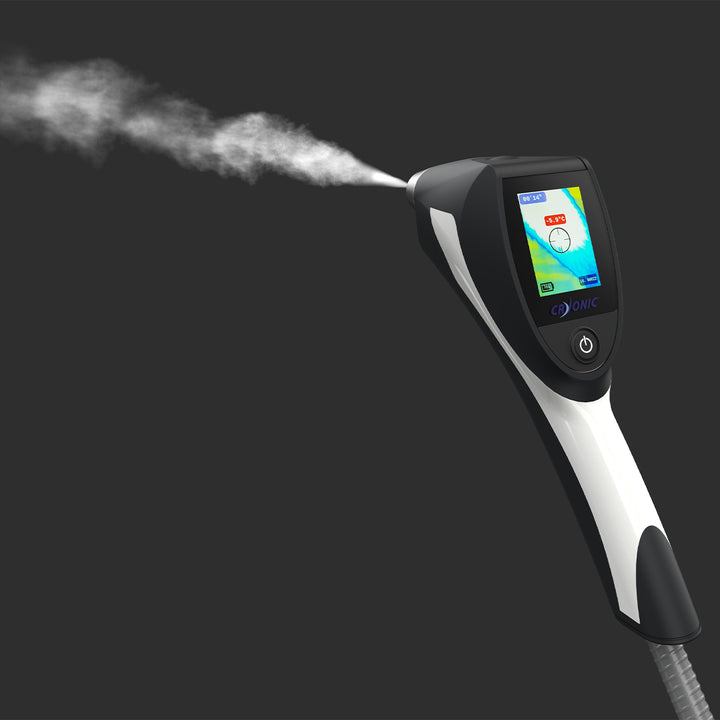 Cryoscreen® – Cairo Medical