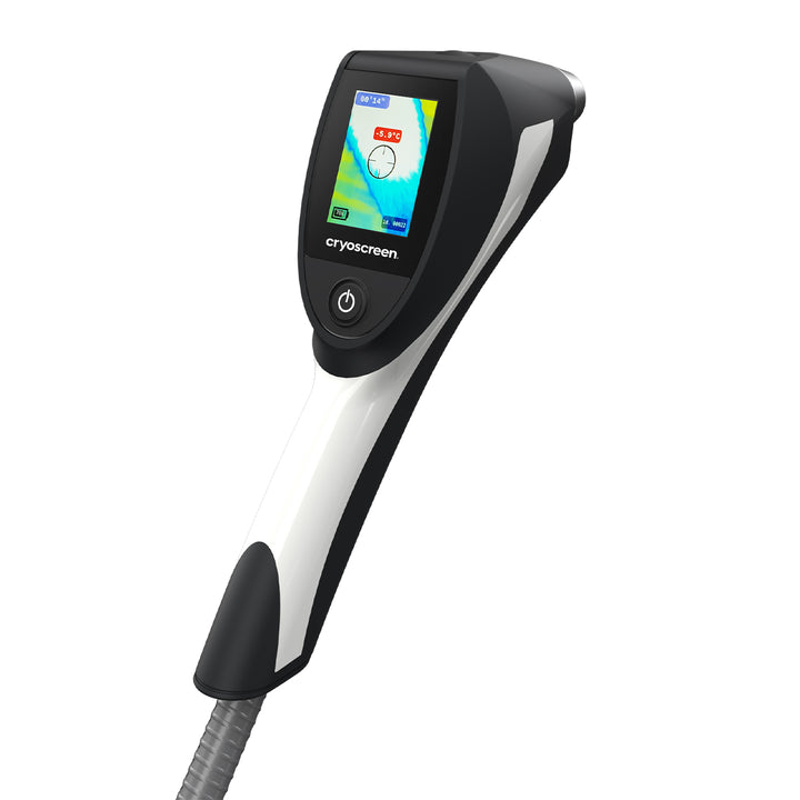 Cryoscreen® – Cairo Medical