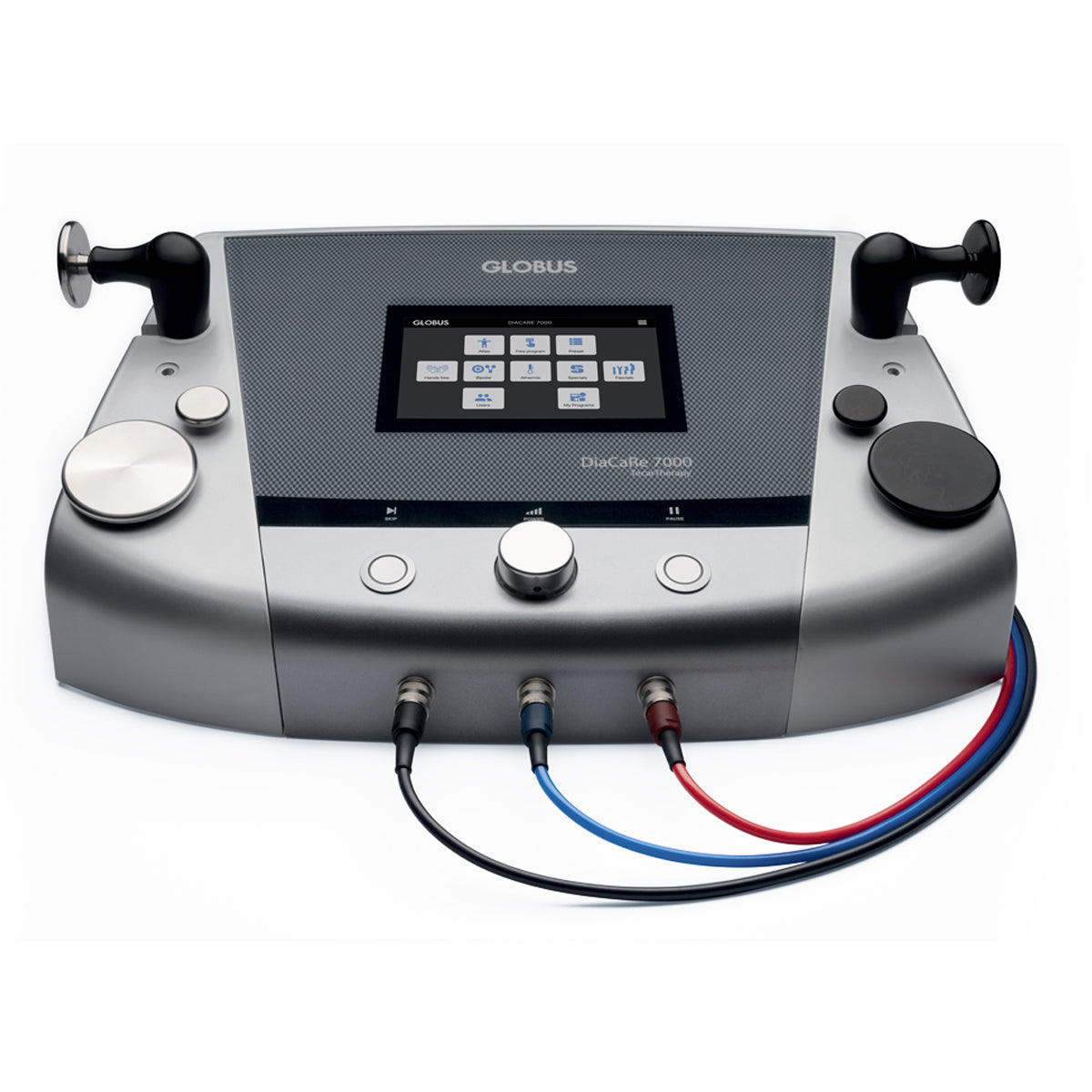 DiaCaRe 7000 - Complete and high-performance – Cairo Medical