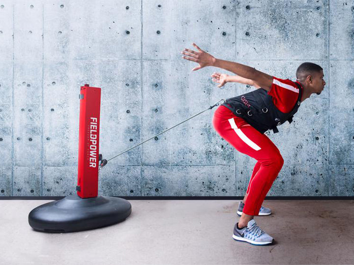 FIELDPOWER / REHABILITATION – Cairo Medical