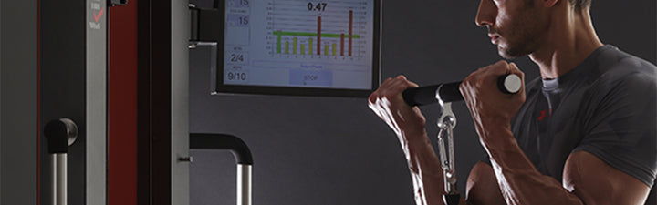 Kineo Intelligent Load – Cairo Medical
