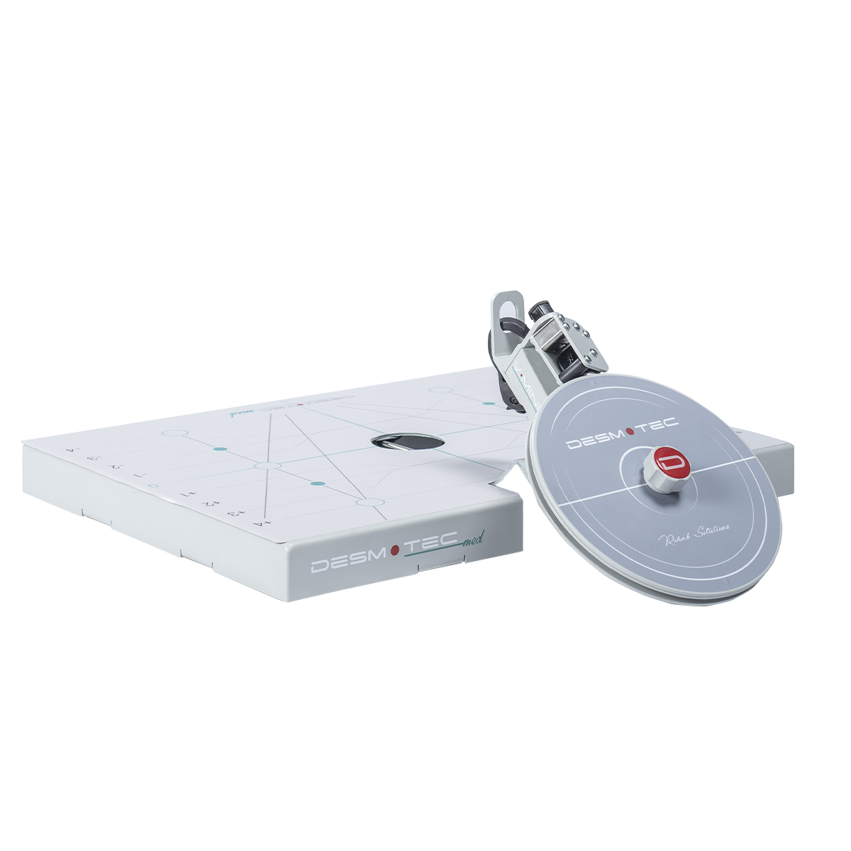 Desmotec - MED COMBO – Cairo Medical
