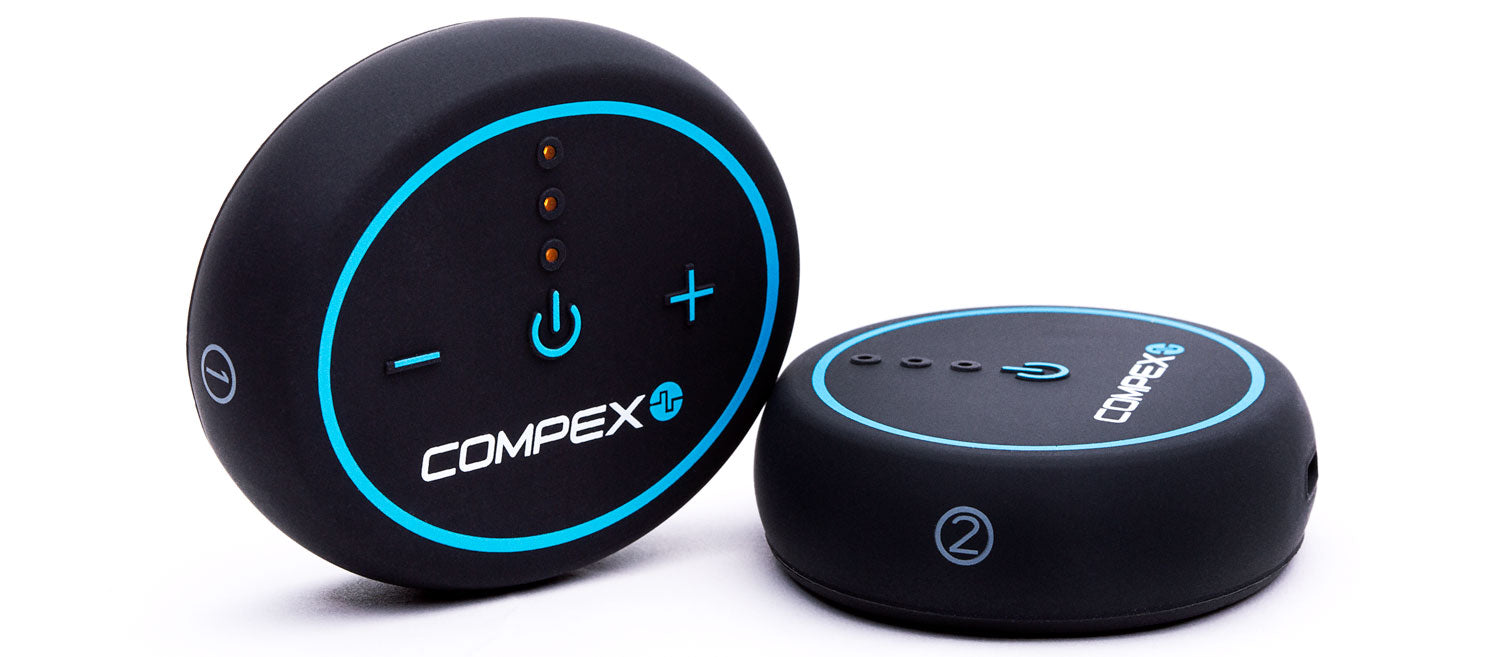 COMPEX MINI – Cairo Medical