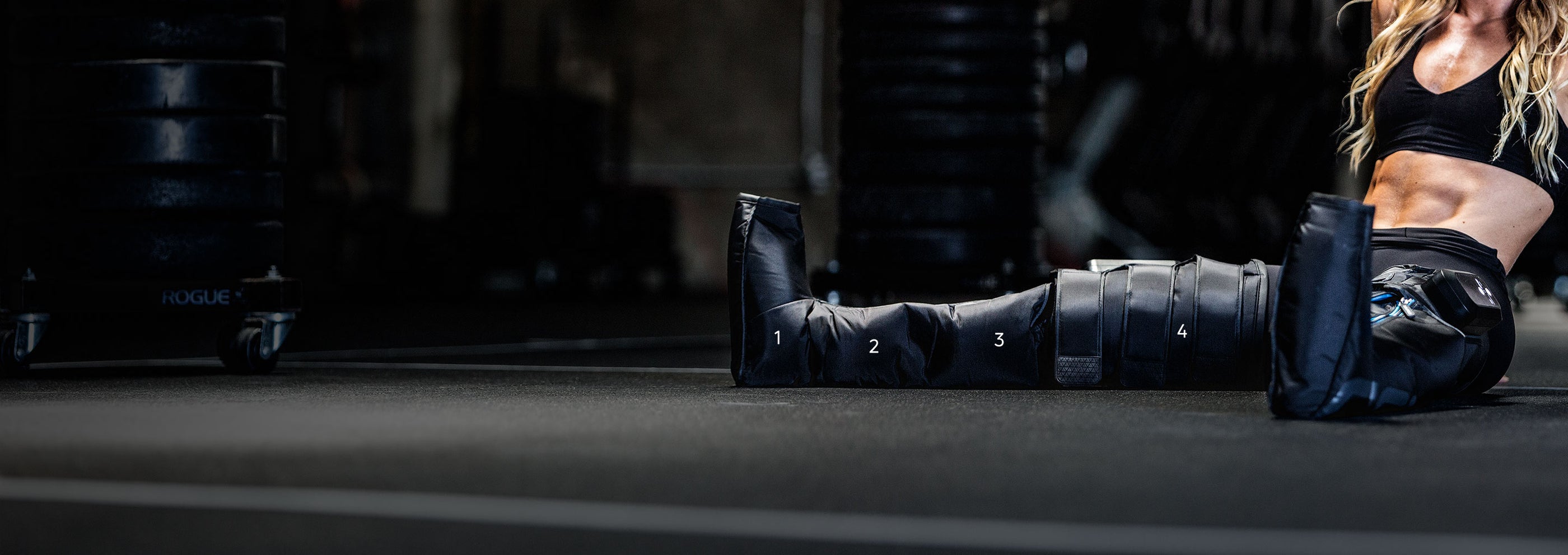 COMPEX AYRE™ – Cairo Medical