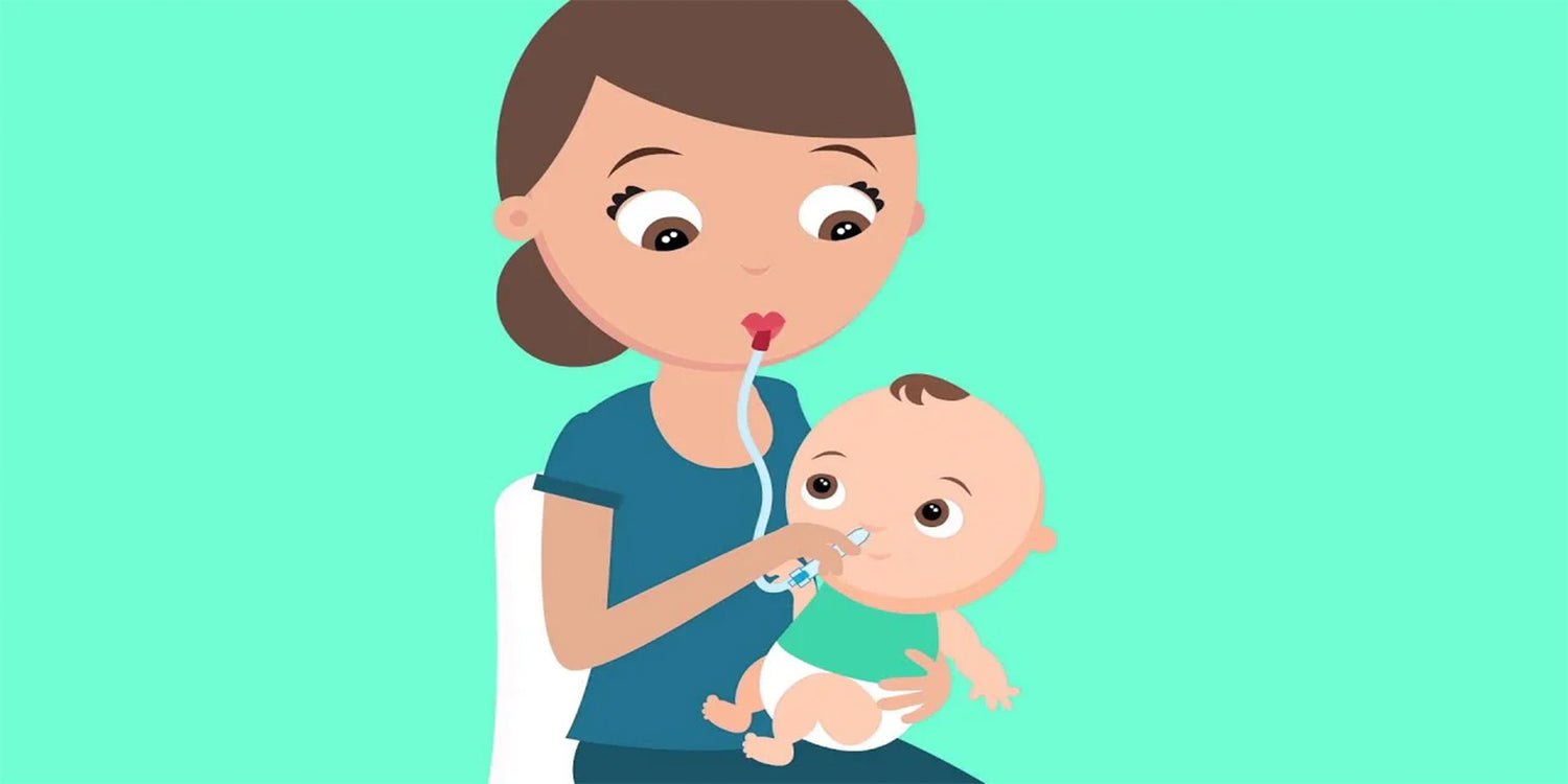 NoseFrida Hygiene Filters – Cairo Medical