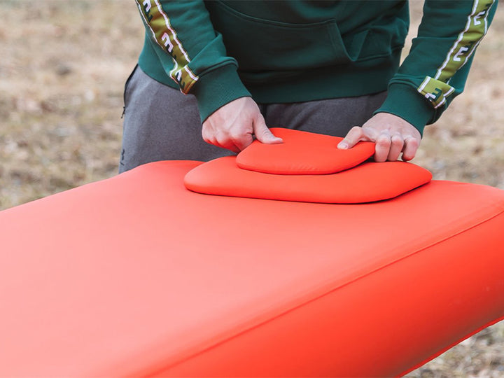 Nubis Pro Portable Physio Table – Cairo Medical