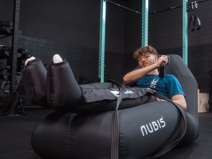 Nubis Recovery Chair – Cairo Medical