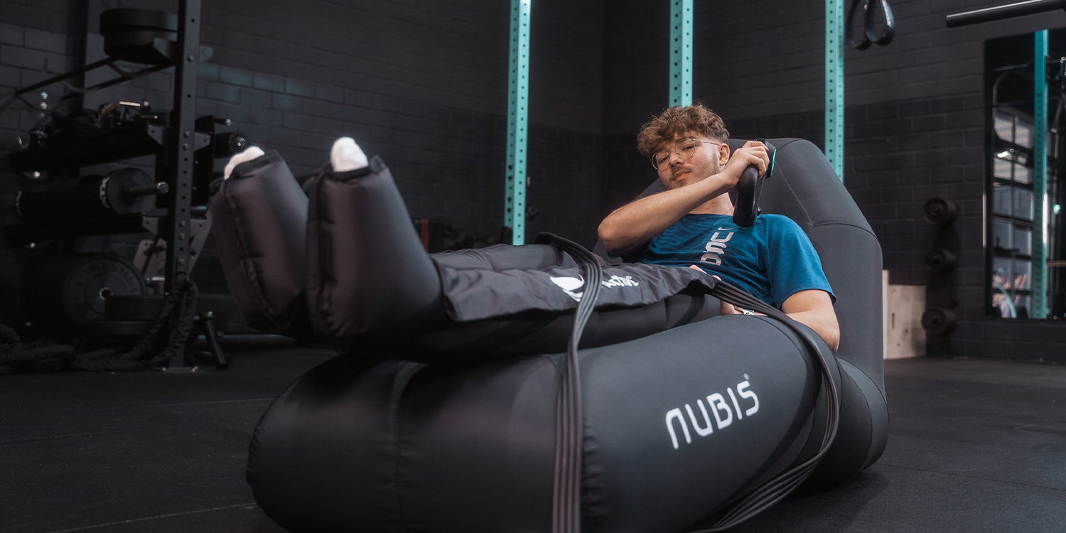 Nubis Recovery Chair – Cairo Medical