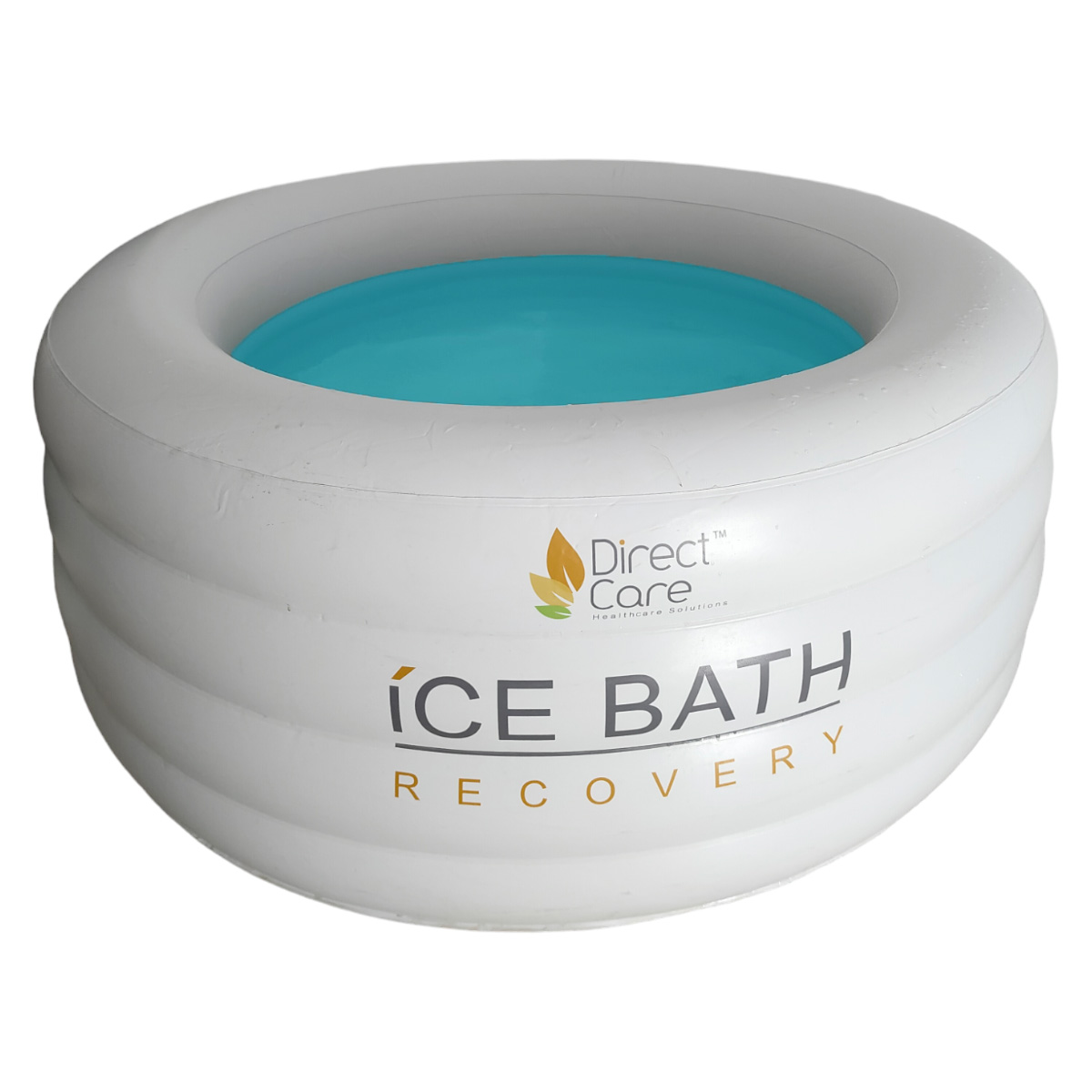 Beat the heat with the Portable Ice Bath Recovery – Cairo Medical
