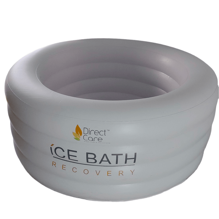 Beat the heat with the Portable Ice Bath Recovery – Cairo Medical