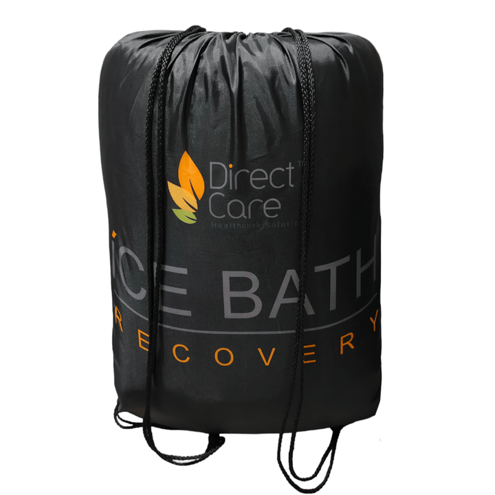 Beat the heat with the Portable Ice Bath Recovery – Cairo Medical