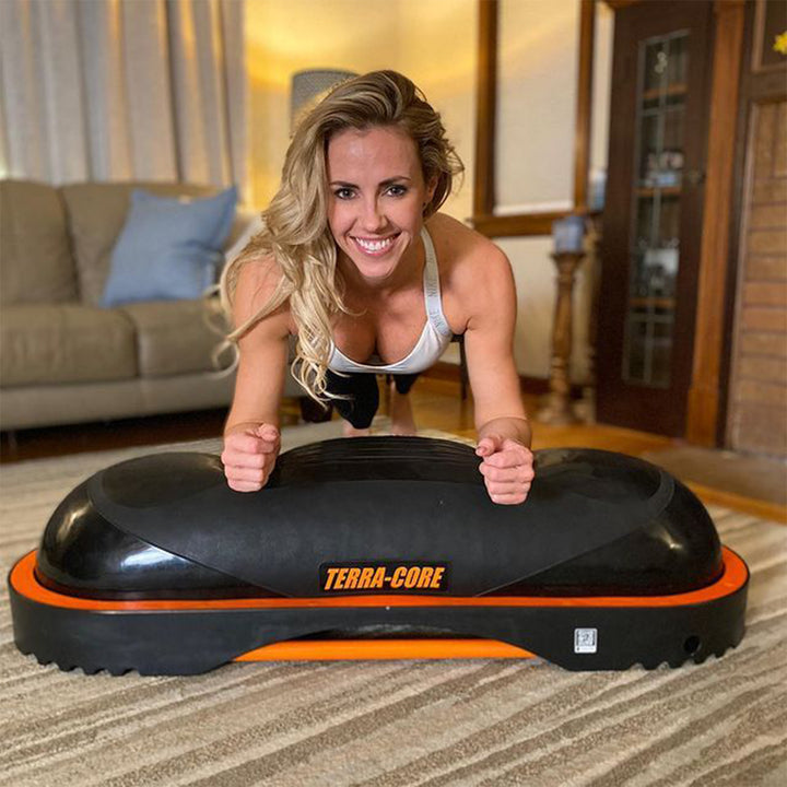 Terra-Core Balance Trainer – Cairo Medical