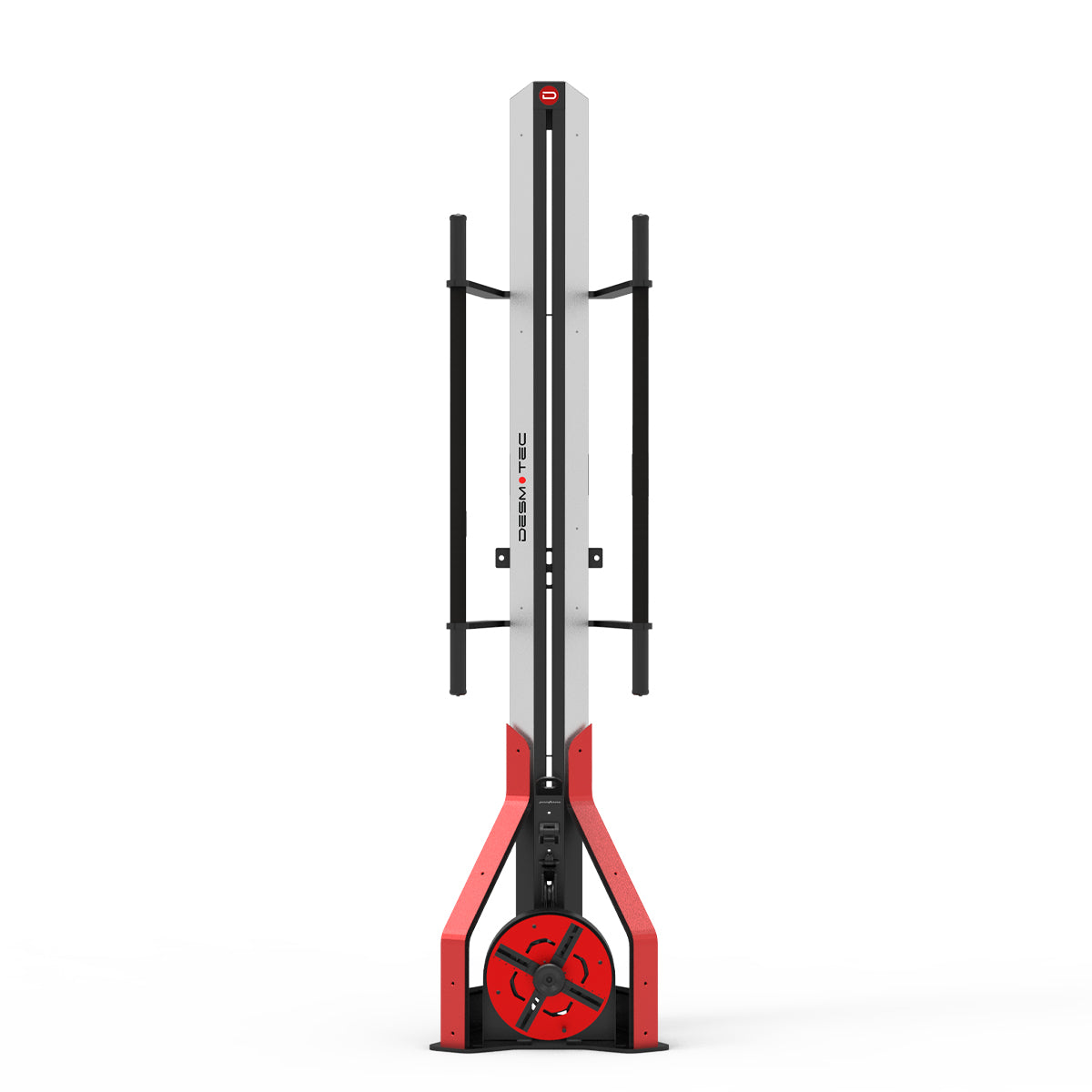 Desmotec - V.PLUS – Cairo Medical