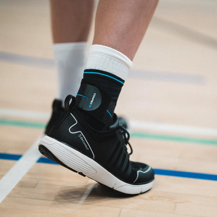 COMPEX ACTIV’® ANKLE+ – Cairo Medical