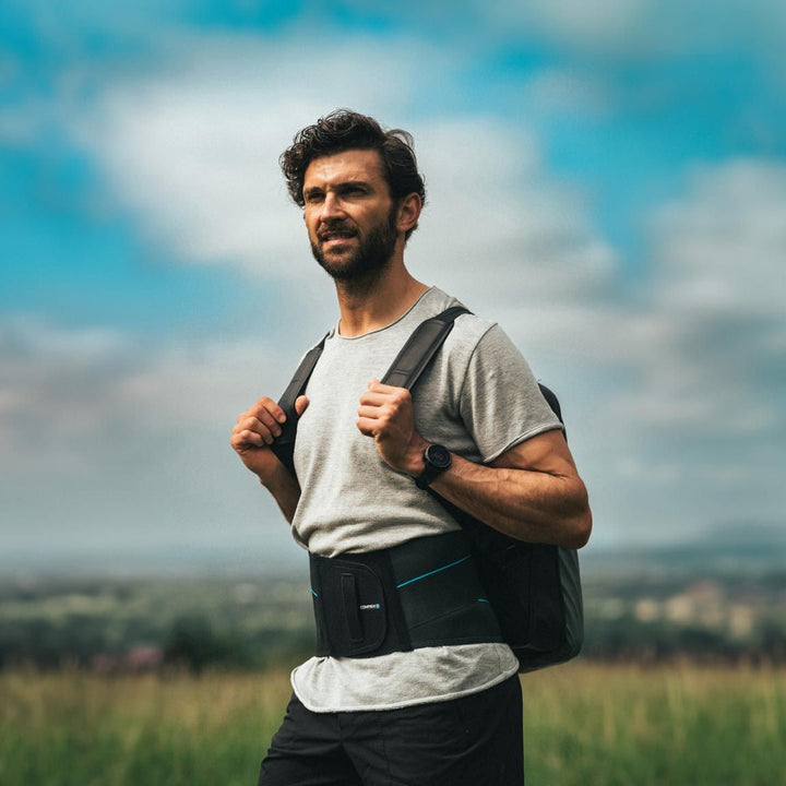 COMPEX ACTIV'® BELT – Cairo Medical