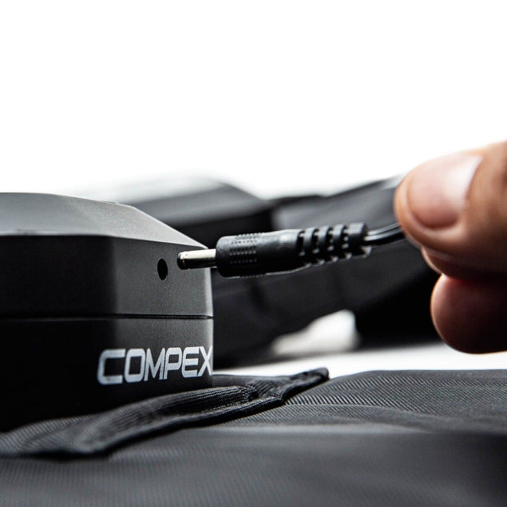 COMPEX AYRE™ – Cairo Medical