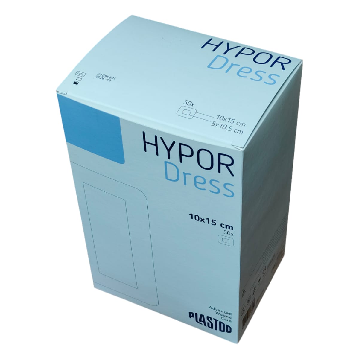 Plastod Hypor Dress – Cairo Medical