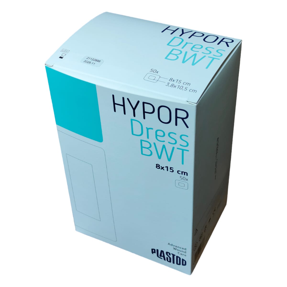 Plastod Hypor Dress BWT – Cairo Medical