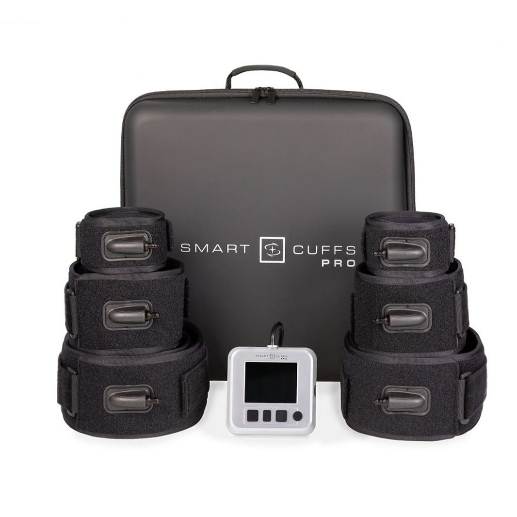SmartCuffs® 3.0 PRO – Cairo Medical