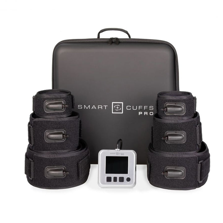 SmartCuffs® 3.0 PRO – Cairo Medical