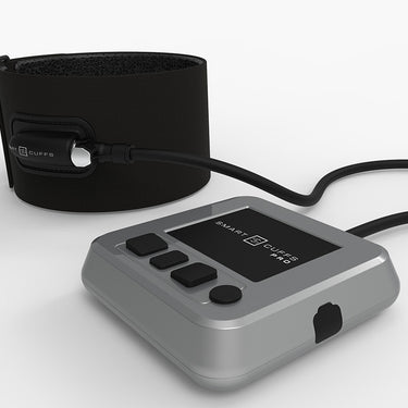SmartCuffs® 3.0 PRO – Cairo Medical