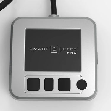 SmartCuffs® 3.0 PRO – Cairo Medical