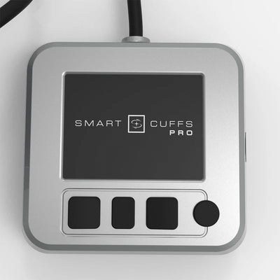 SmartCuffs® 3.0 PRO – Cairo Medical