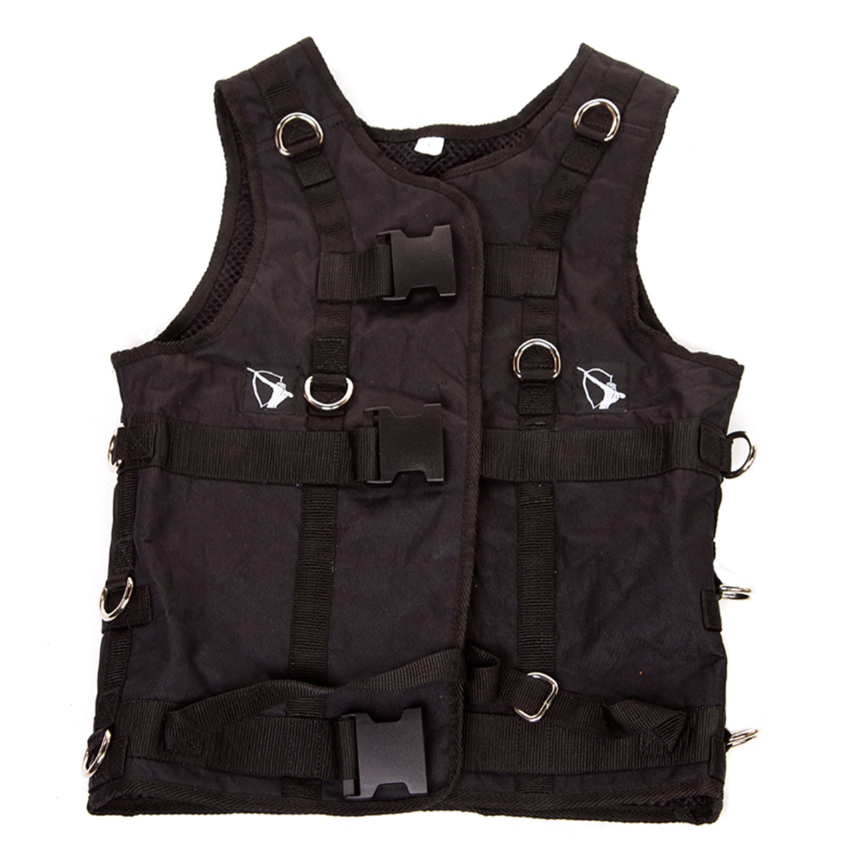 FIELDPOWER VEST – Cairo Medical